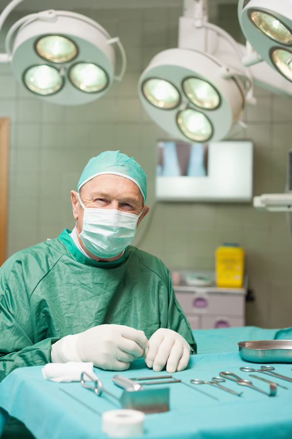 The Surgery Center of Southwest Ohio | Outpatient Surgery